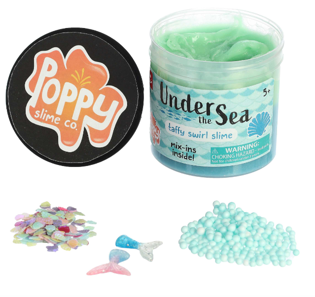 Under the Sea Slime – Asbury Park Fun House